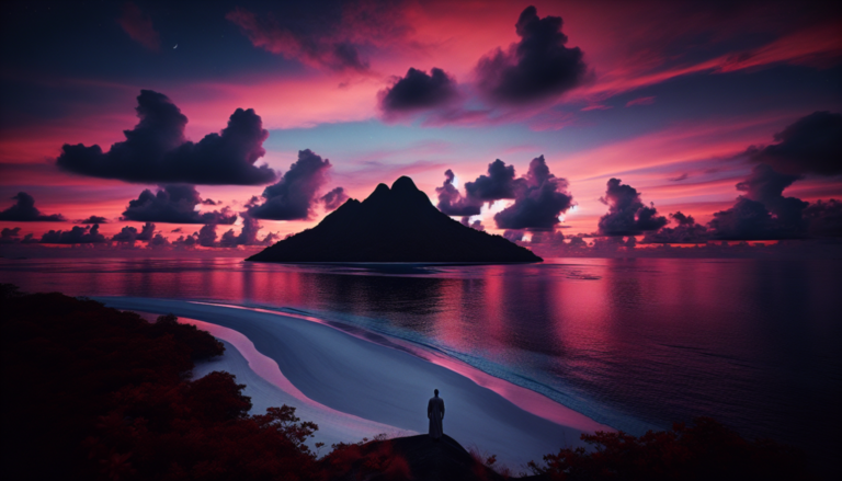 Descubriendo North Sentinel: la isla de la tribu aislada – Laikas