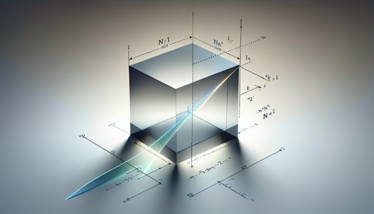 Entendiendo la ley de Snell en óptica: Ciencia Clip – Laikas