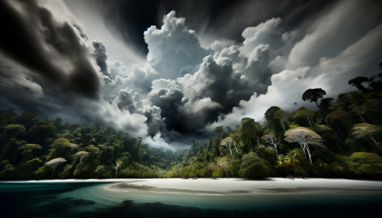 Isla North Sentinel: el enigma de una civilización aislada – Laikas