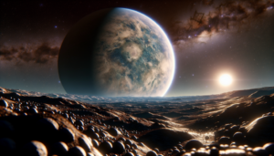 Kepler 1649c: descubrimiento y características del exoplaneta más ...