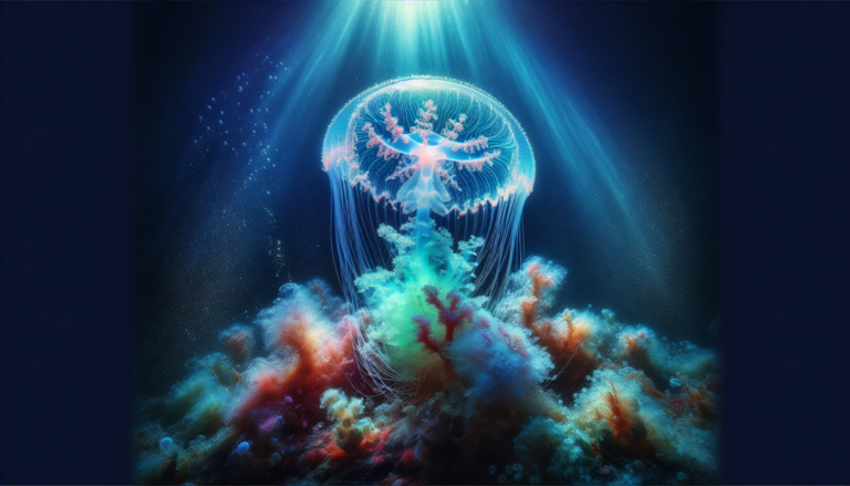 Turritopsis dohrnii: claves de su inmortalidad biológica – Laikas